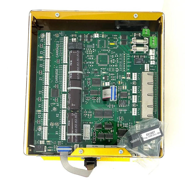 AXYZ - 051116 A2MC Controller Rev.18a - CNCShop CA