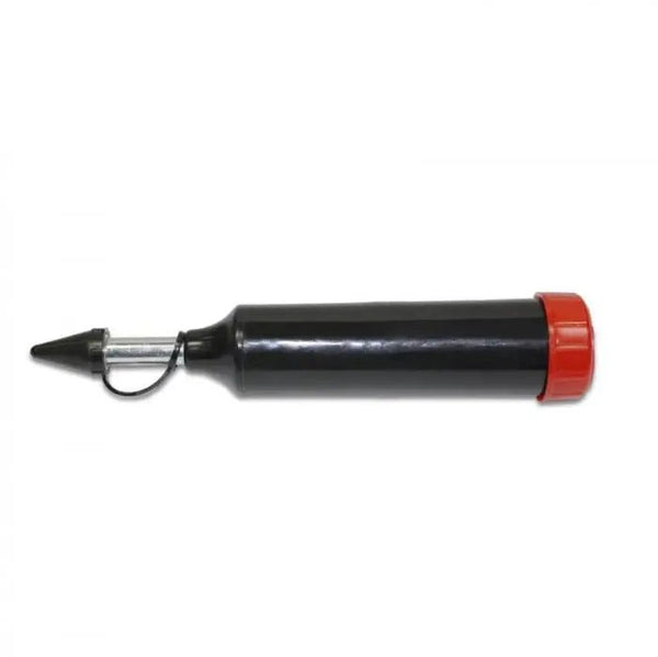 AXYZ - 23189 Grease Gun - Ambligon TA 15/2 Becker - CNCShop CA