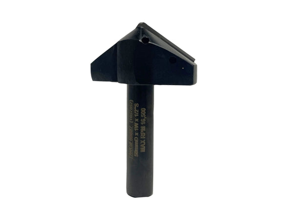 AXYZ - 70255 3/4" V Grooving CNC Router Bit - CNCShop CA