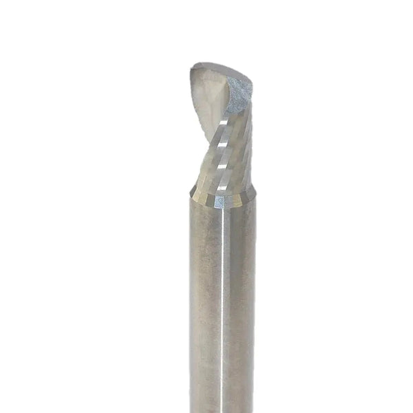 LMT Onsrud - 63-620 1/4" Cut Diameter Upcut Router Bit - CNCShop CA
