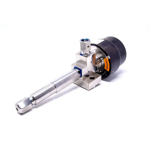 WARDJet - 2330036 High Performance Acculine Waterjet Water-Only Cutting ...